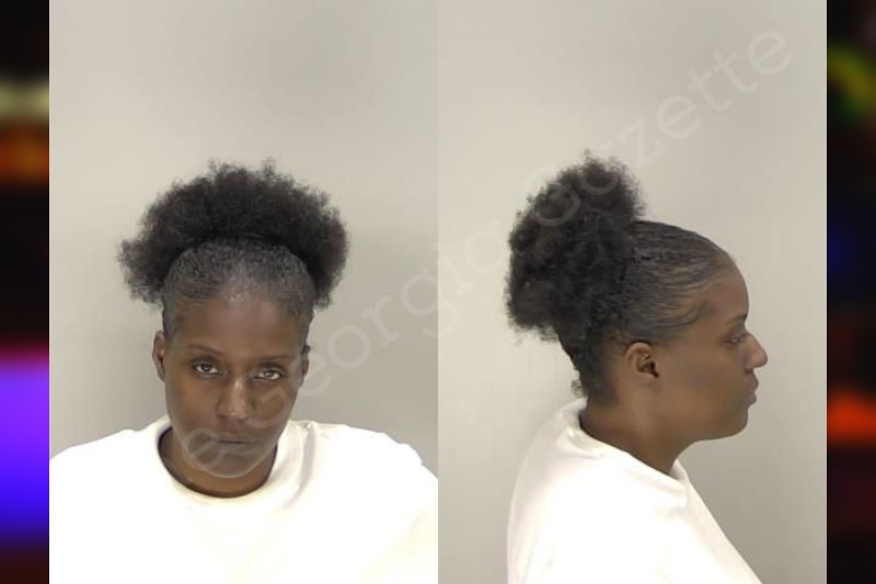 Tasheka Johnson | Richmond County