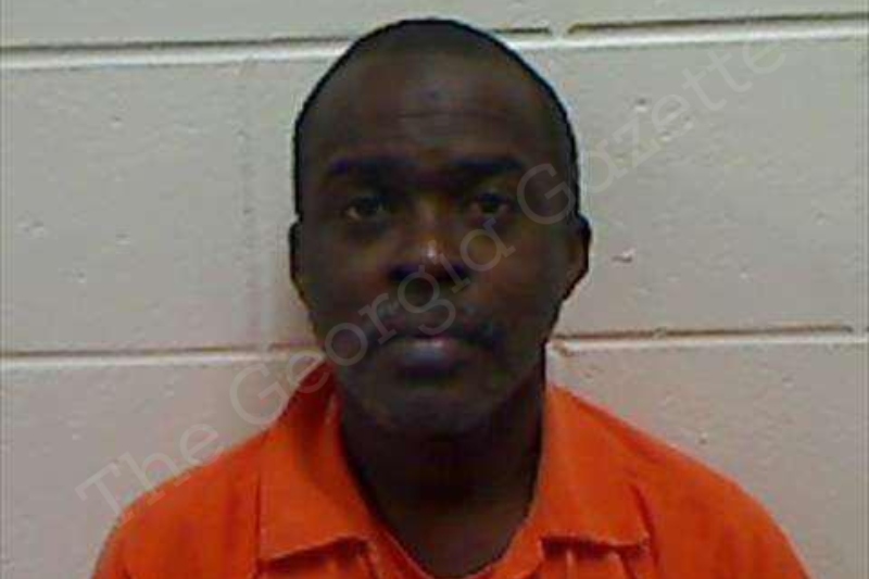 Anthony Joiner — Bulloch County Jail Bookings