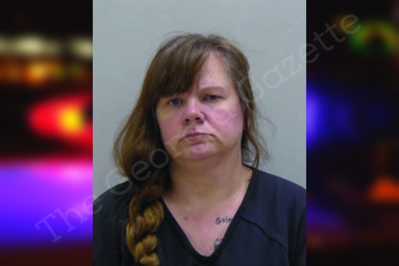 Jamie Jolly — Bartow County