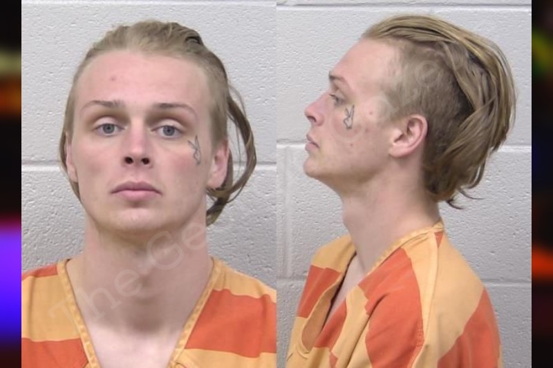 Noah Jordan - Paulding County