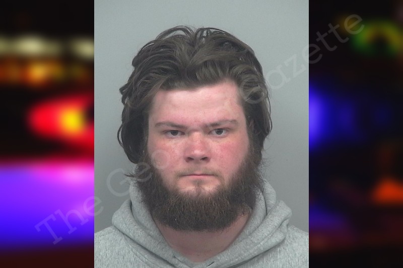 Mason Keel — Gwinnett County