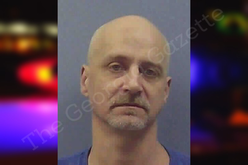 Jonathan Kerley | Chattooga County