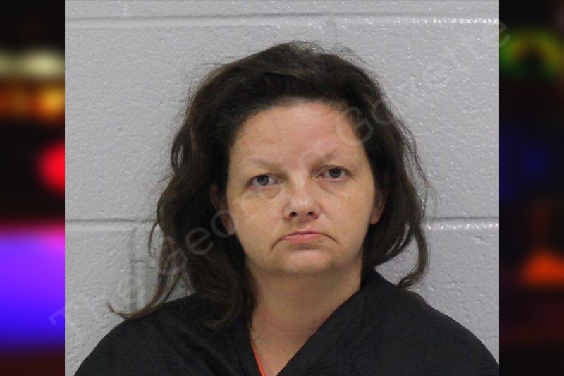 Jena Kilgore — Carroll County