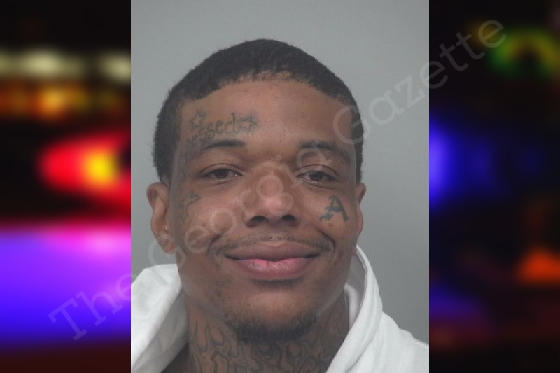Christopher Killings — Gwinnett County