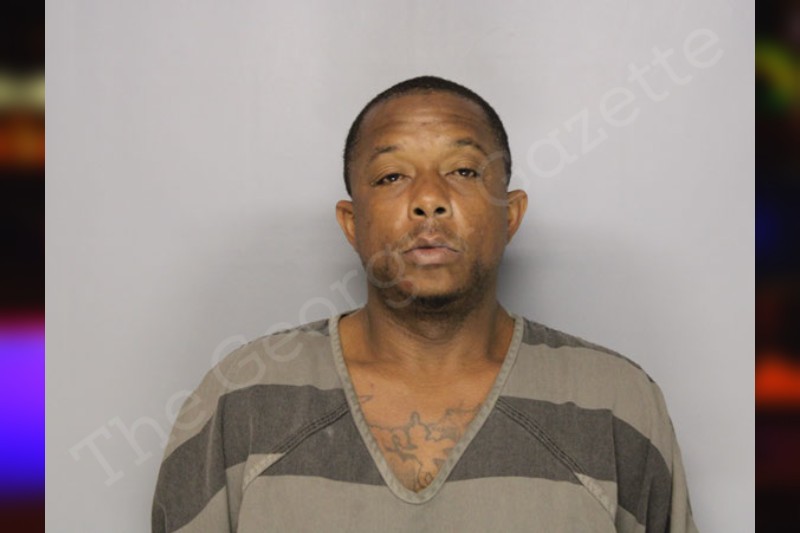 Larry King | Hall County