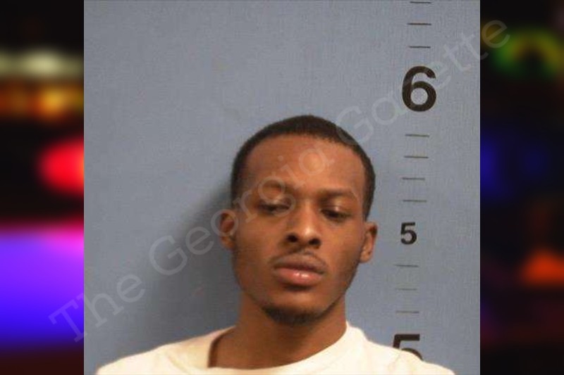 Marquis King — Monroe County Jail Bookings