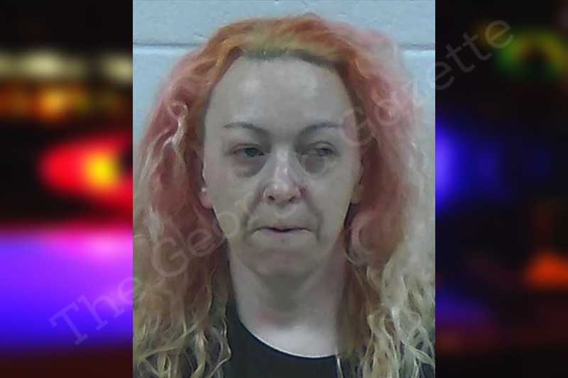 Jamie Kingston | Jackson County