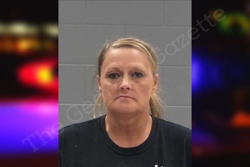 Debra Kitchens — Baldwin County Jail Bookings