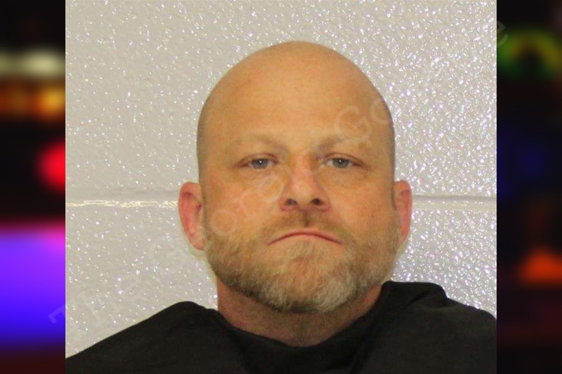 Clifford Kittrell — Carroll County Jail Bookings