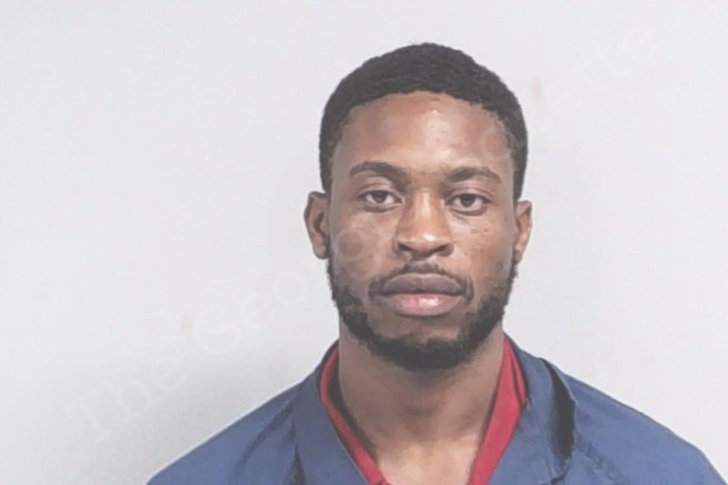 Anthony Knight — Lowndes County Jail Bookings