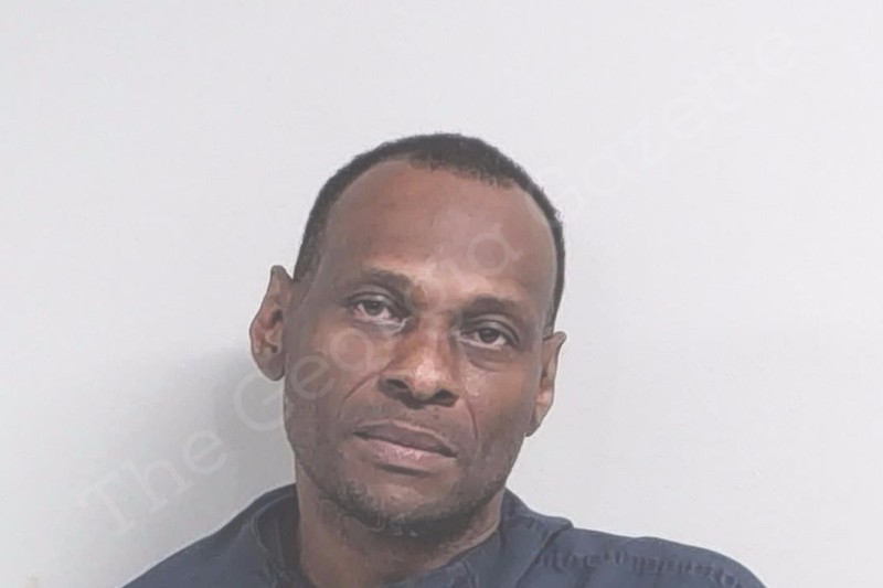Dwayne Knight — Lowndes County