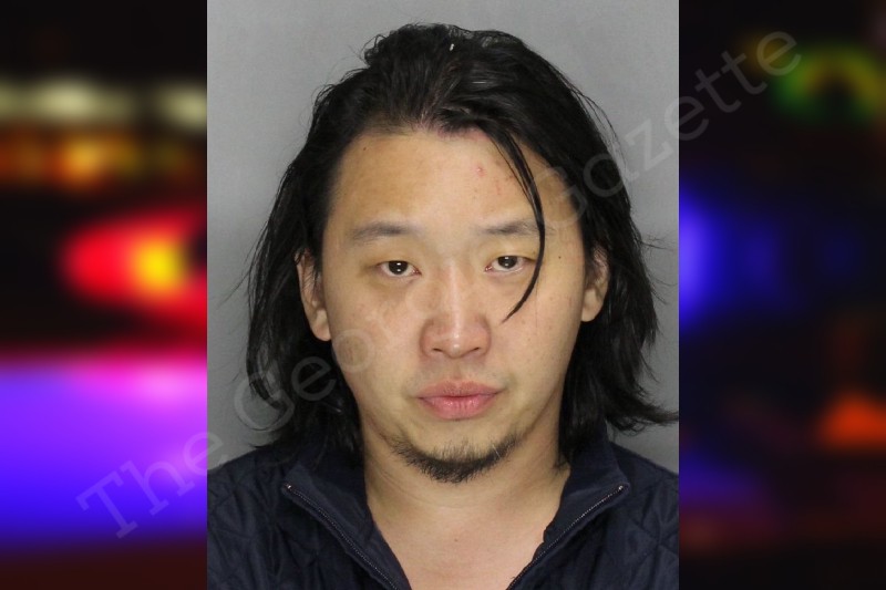 Hyun Ko - Cobb County