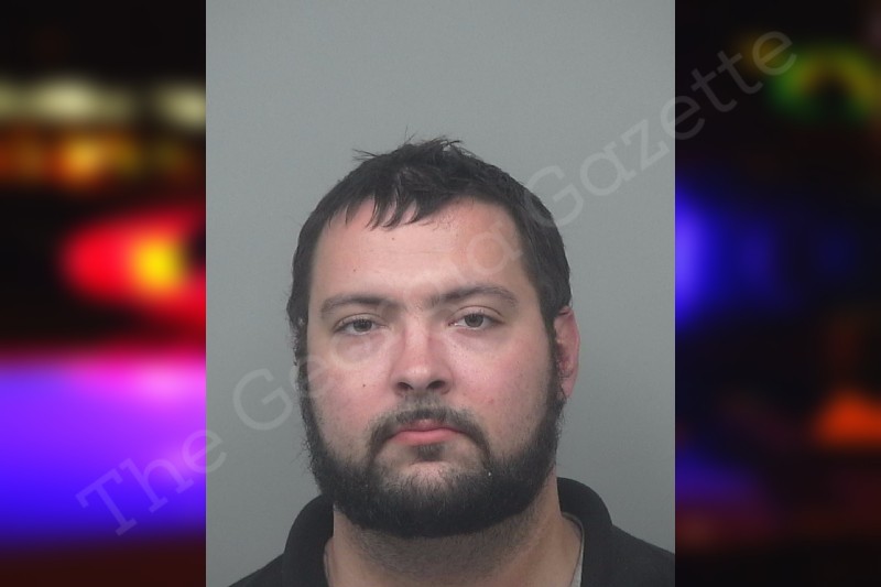 Christopher Koch | Gwinnett County