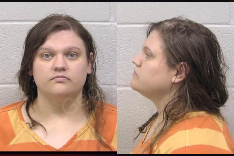 Sally Keith - Paulding County