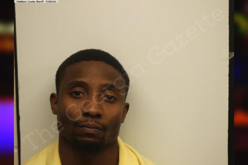 James Kicklighter | Chatham County