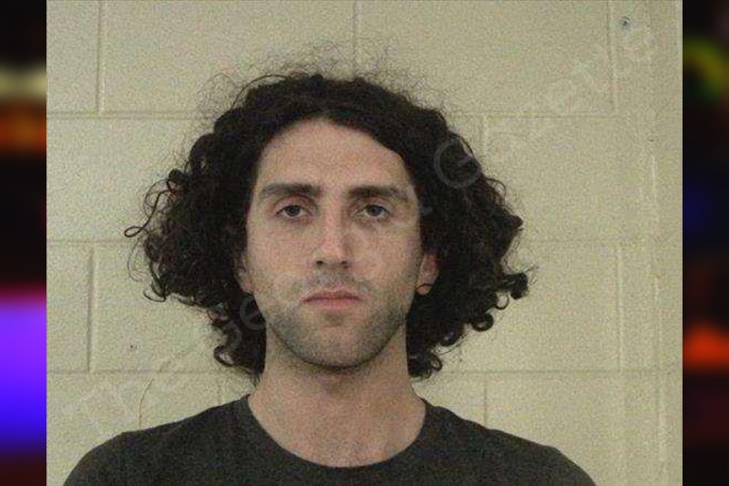 Hadee Krad — Liberty County Jail Bookings