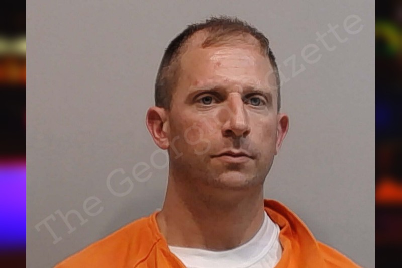 Kristopher Dolehanty — Bibb County