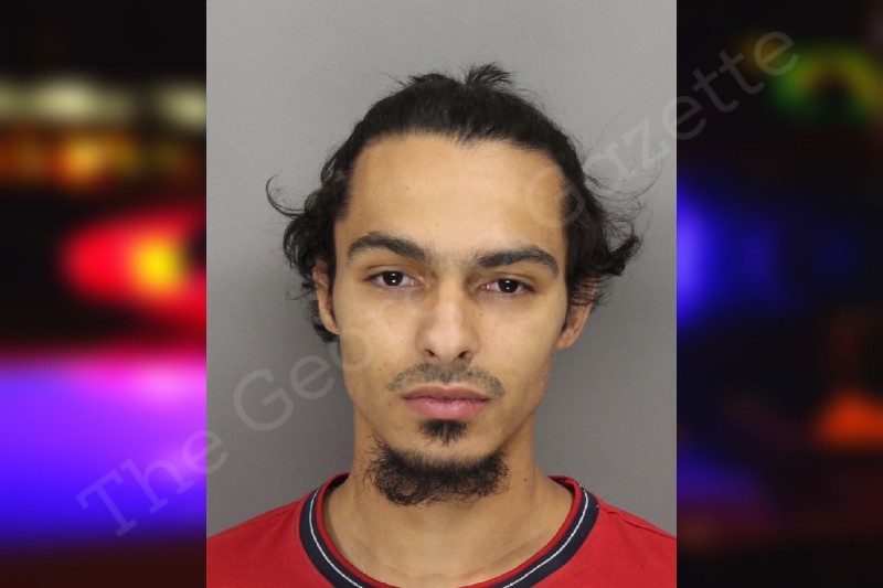 Angel Laboy | Cobb County