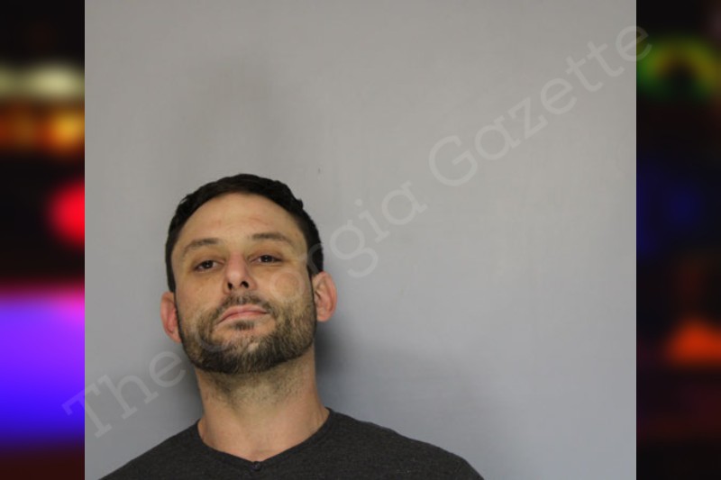 Michael Lake | Hall County