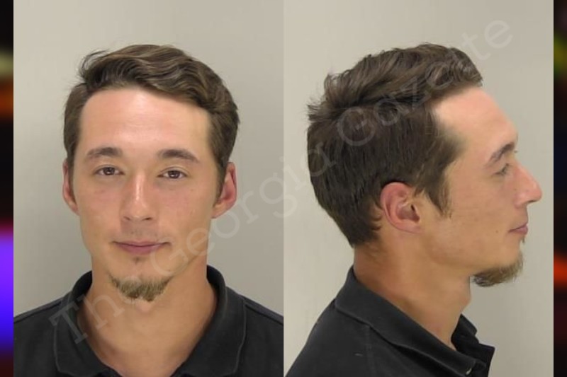 Jonathan Lankford | Richmond County