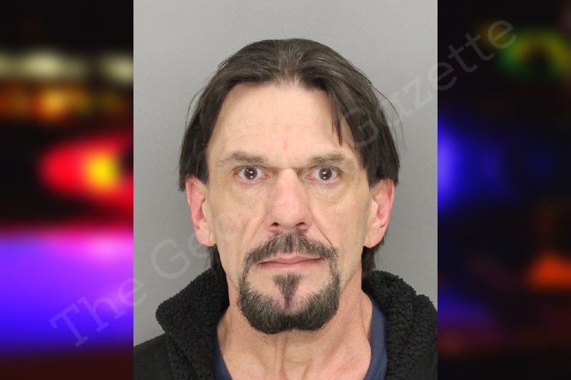 Michael Laughlin - Cobb County