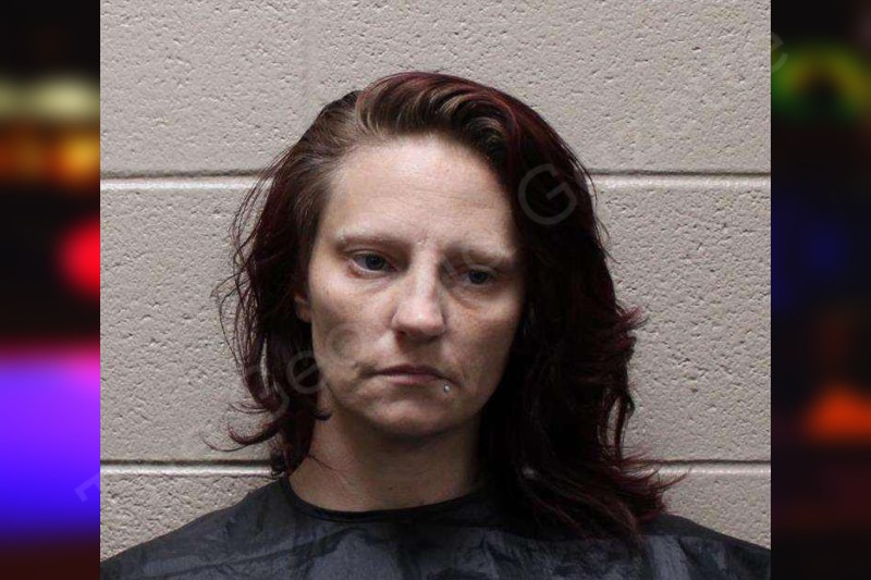 Keisha Lawson — Haralson County Jail Bookings