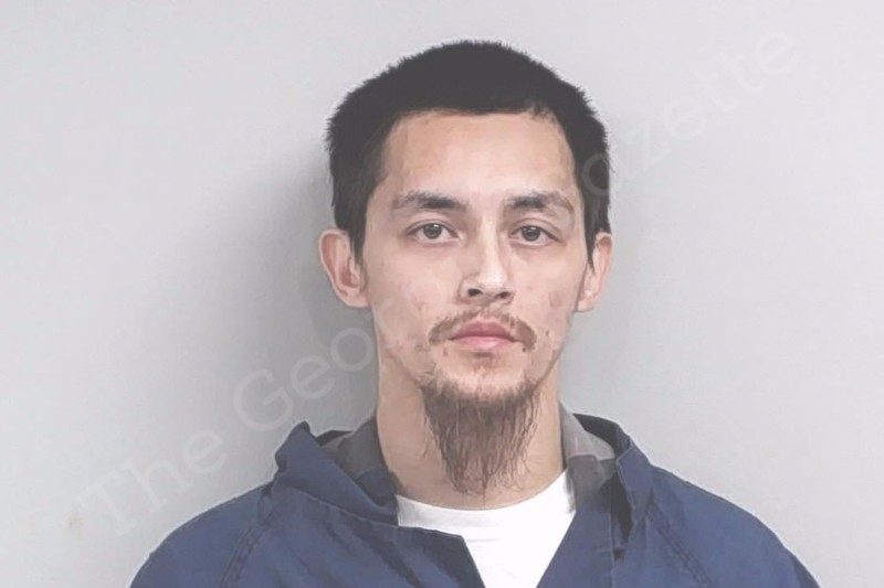 Tony Le — Lowndes County