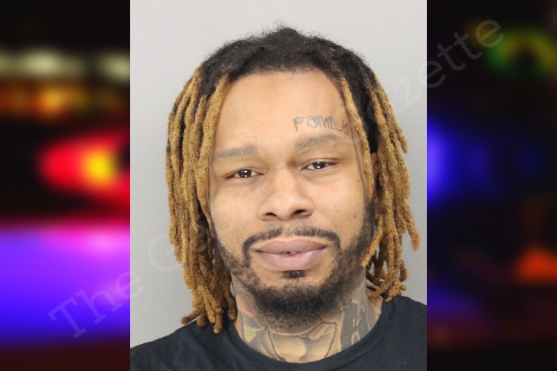 Dwight Lee | Cobb County