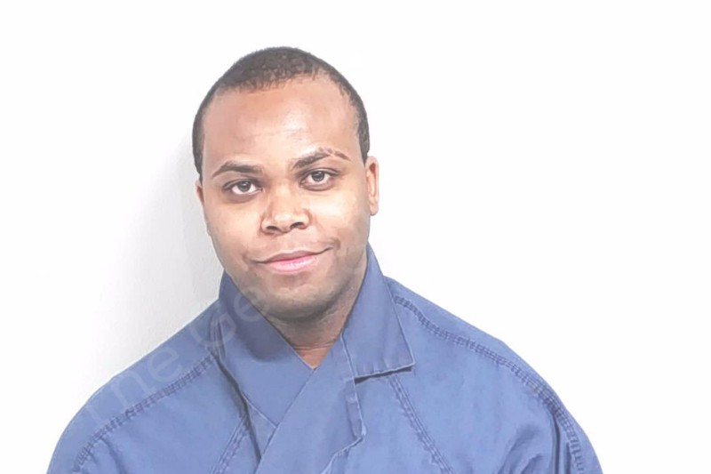 Rodney Lee — Lowndes County