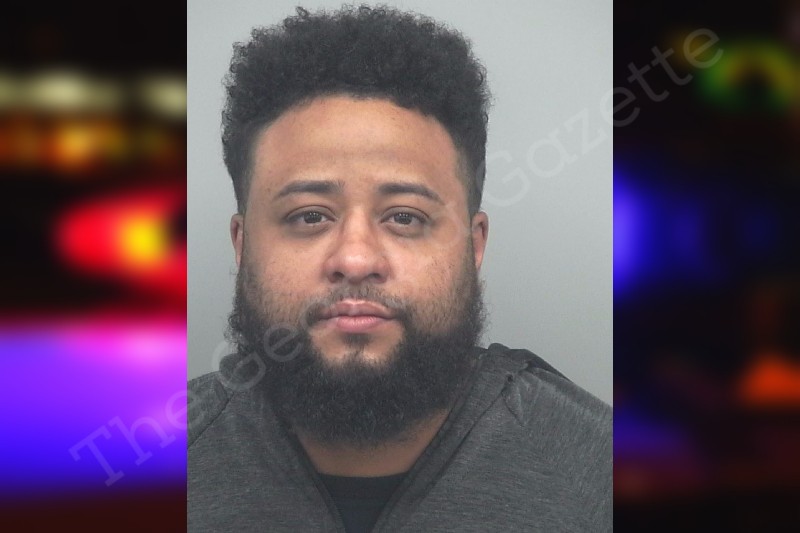 Terry Lee | Gwinnett County