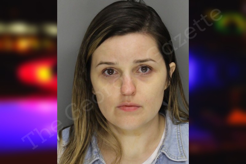 Melissa Lehnert — Cobb County