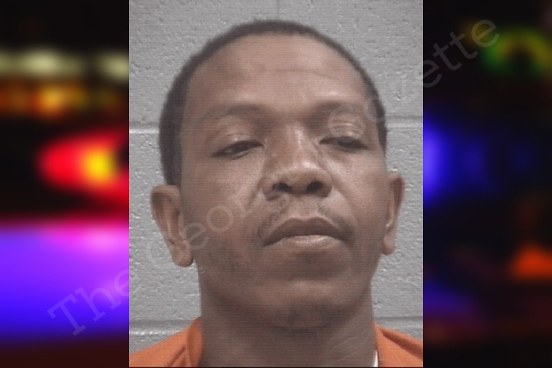 Cazzy Lemon — Columbia County Jail Bookings