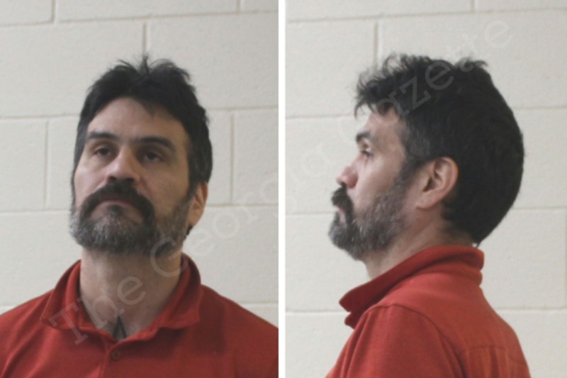 Fabian Leon — Houston County Jail Bookings