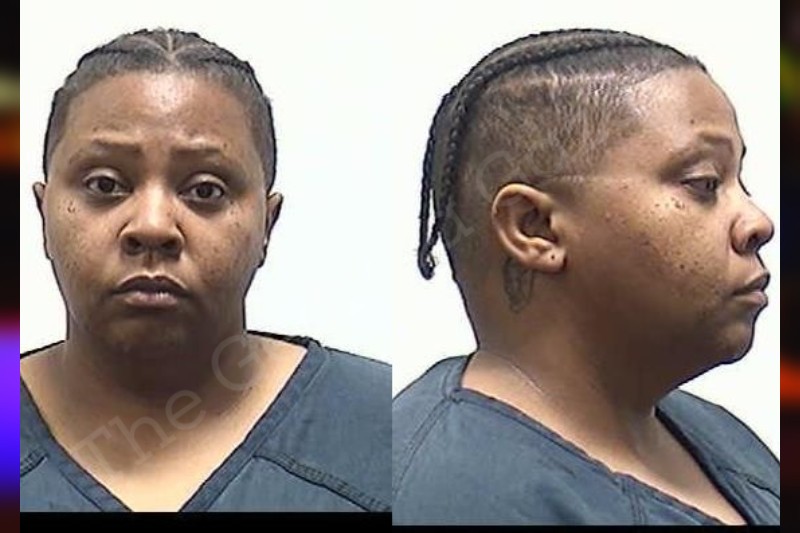 Crystal Lester | Clarke County