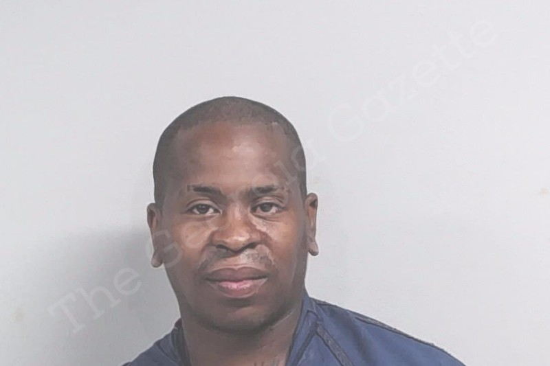 Joshua Lett — Lowndes County Jail Bookings