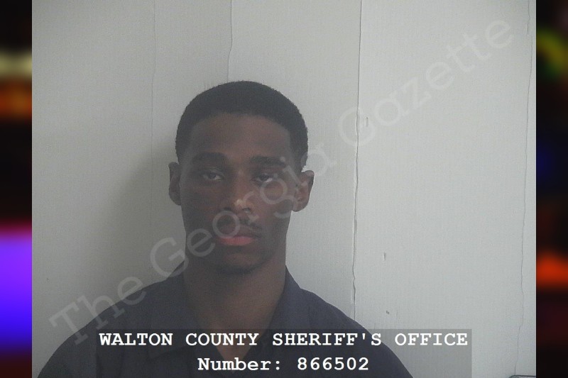 Chandler Lewis | Walton County