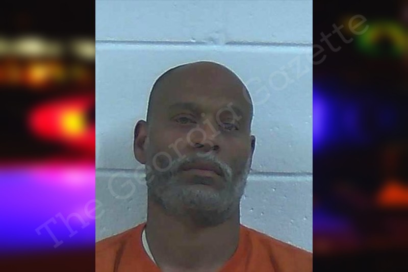 Kavin Lewis | Jackson County