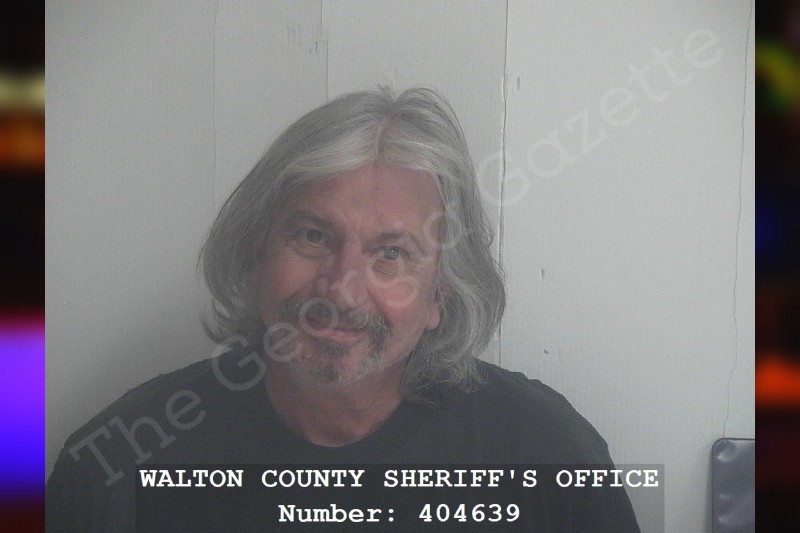 Richard Lewis — Walton County Jail Bookings