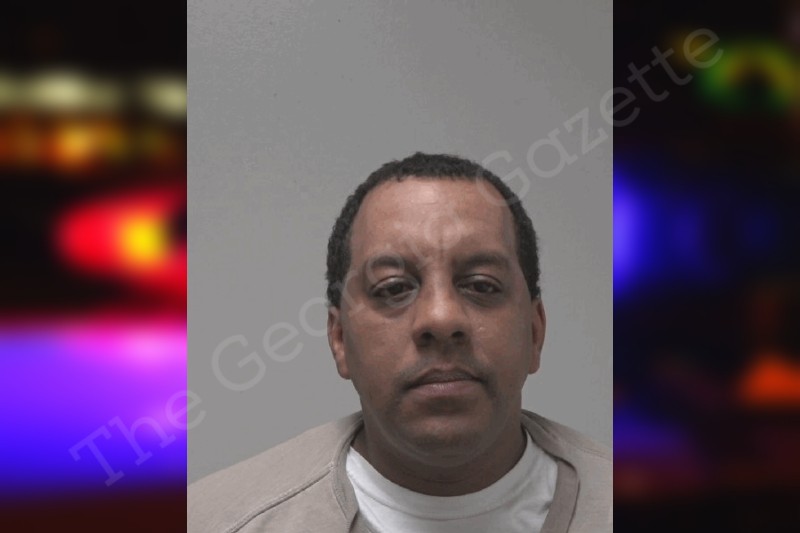 Jonathan Light | Coweta County