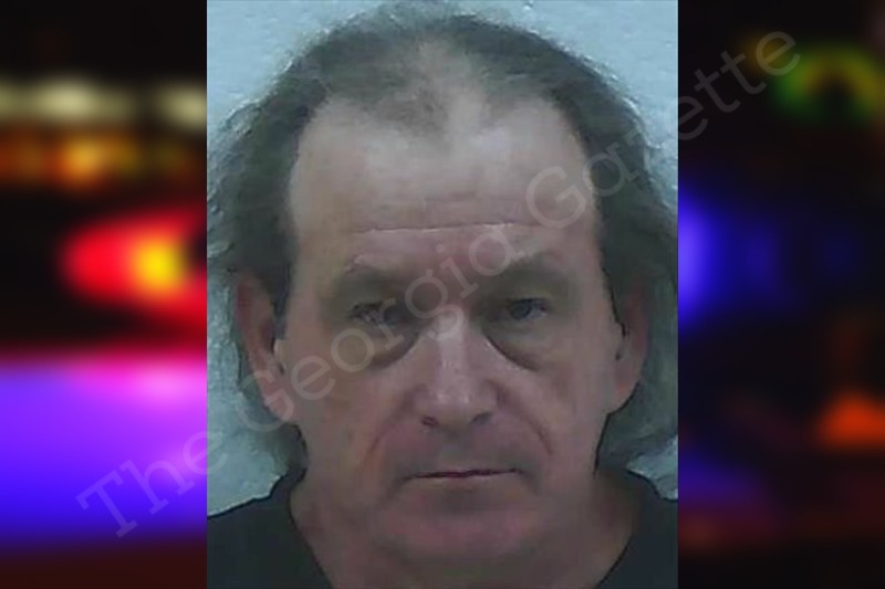 Timothy Linder | Jackson County