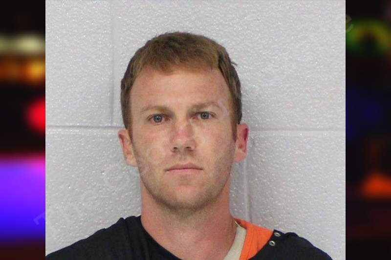 Andrew Linn — Carroll County Jail Bookings