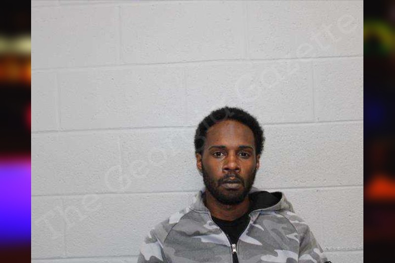 Tony Long — Harris County Jail Bookings