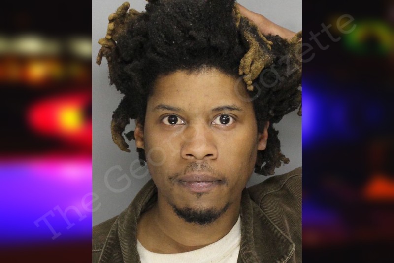 Matthew Lopes | Cobb County