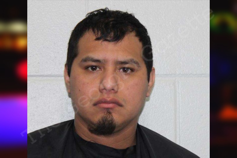 Benjamin Lopez - Habersham County