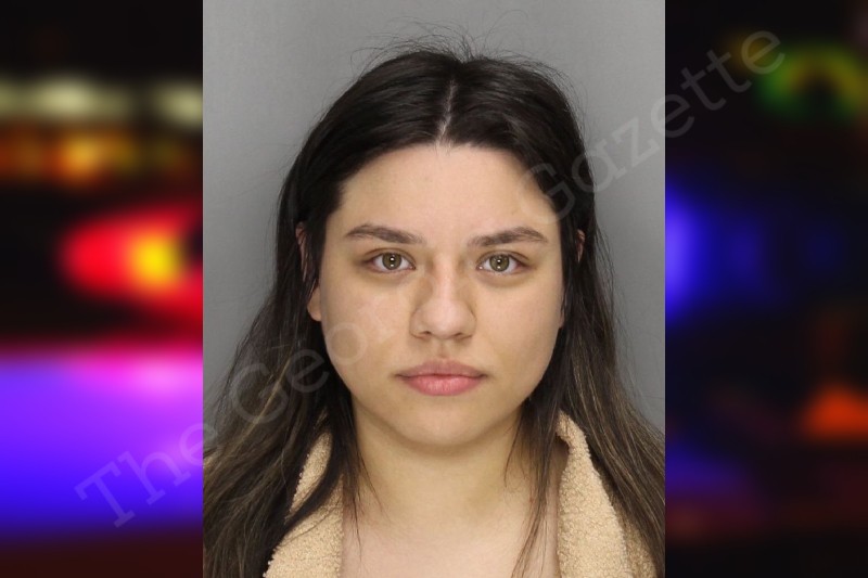 Rachel Lopez | Cobb County