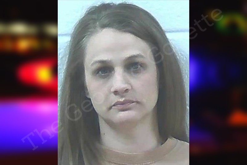 Lisa Lowe — Jackson County Jail Bookings