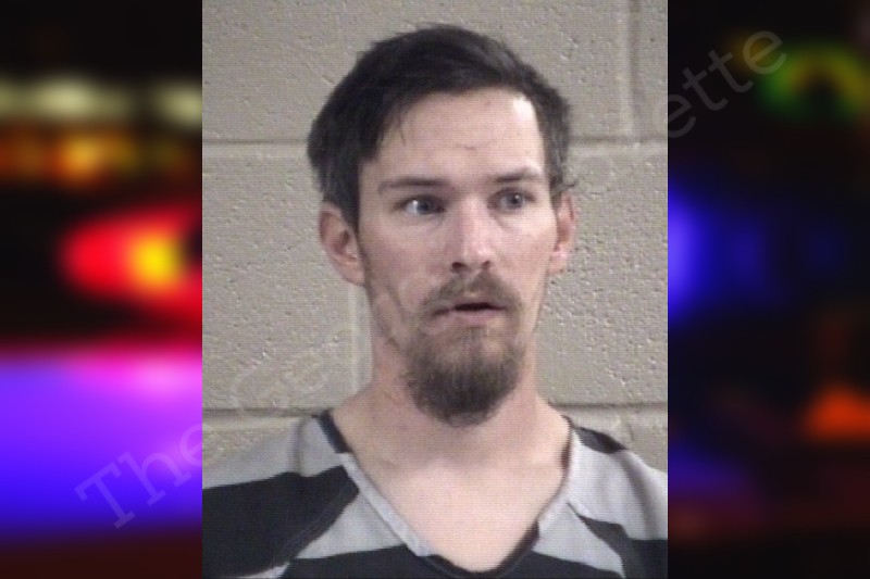 John Lamb — Whitfield County Jail Bookings