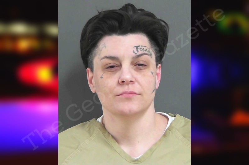 Sarah Lance | Gordon County