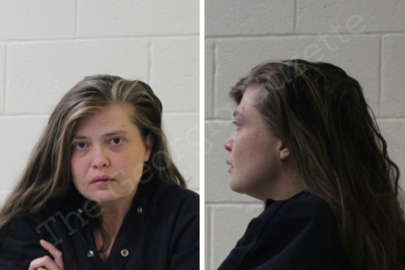 Sheri Largin-Lake — Houston County