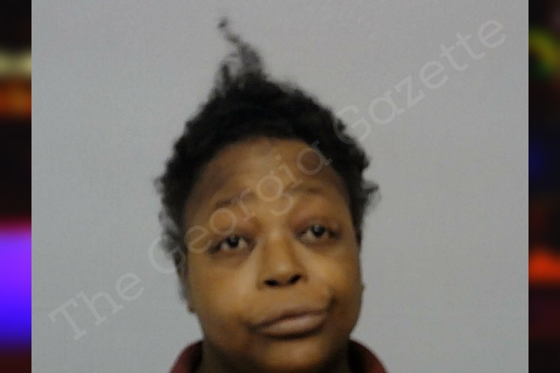 Laverne King — Bibb County Jail Bookings